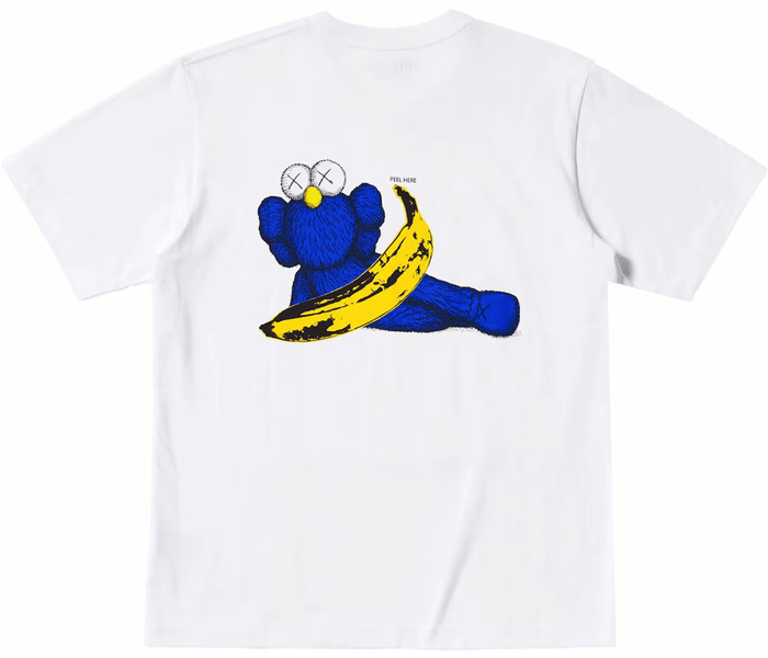 Haine KAWS | OnSize